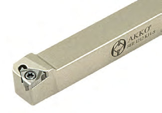 Precision Tool Holders for Swiss Automatic Lathes — ToolsMondo