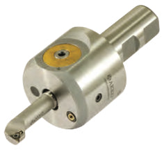 Precision Engineering: Adjustable Fine Boring Heads — ToolsMondo